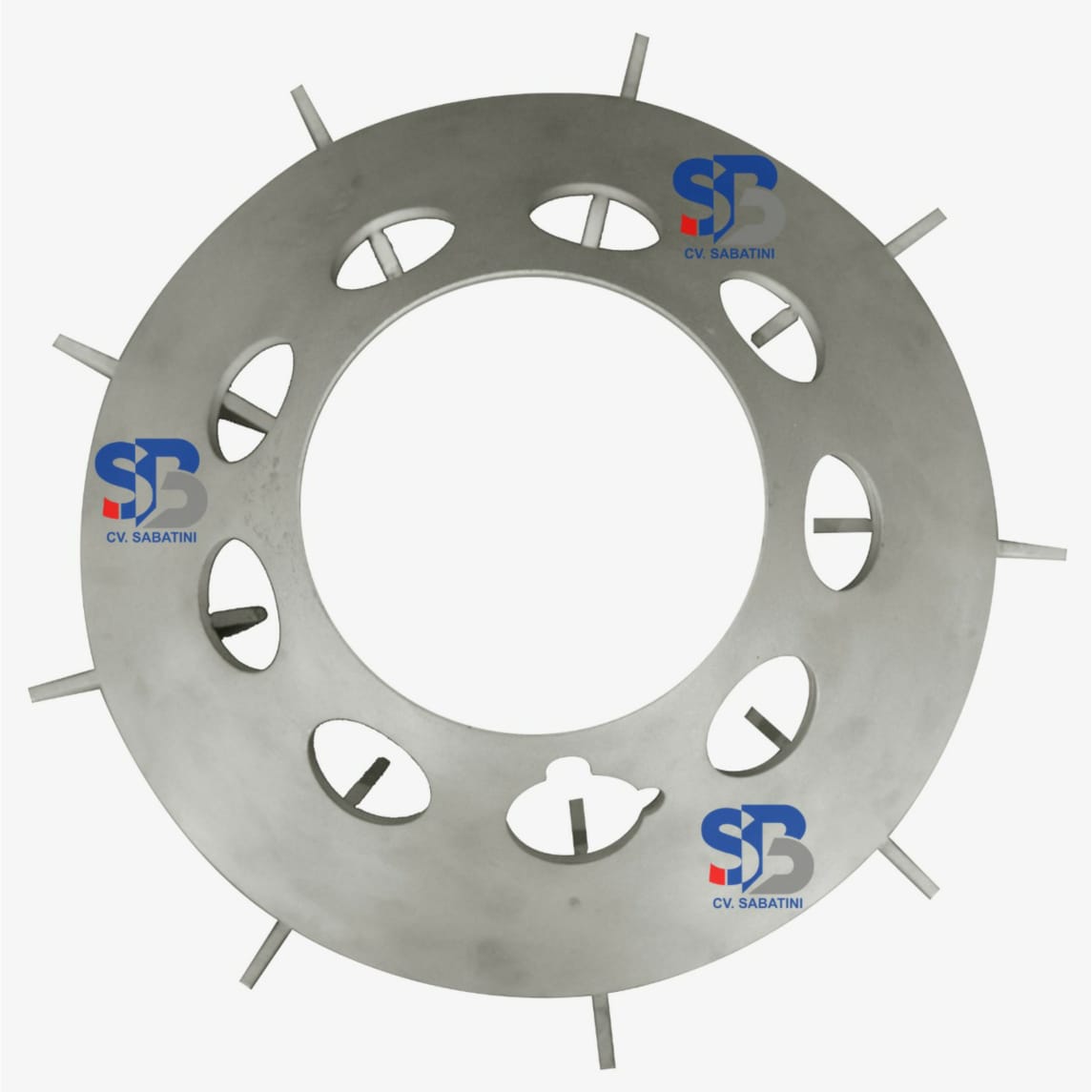 Wing Insert - SABATINI